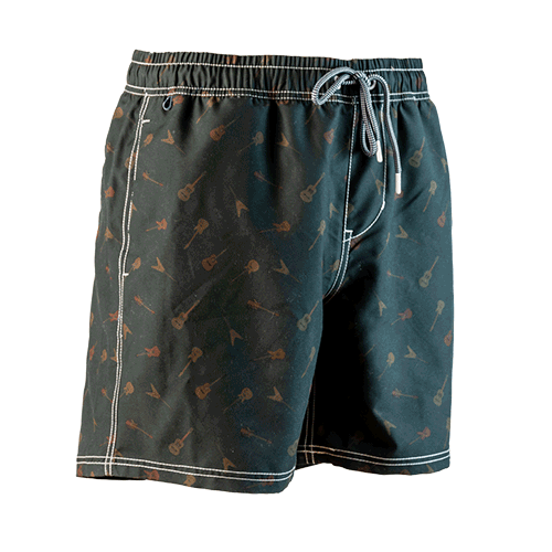Mens Swim Trunks Swim Shorts Quick Dry Beach Boardshorts Swimwear